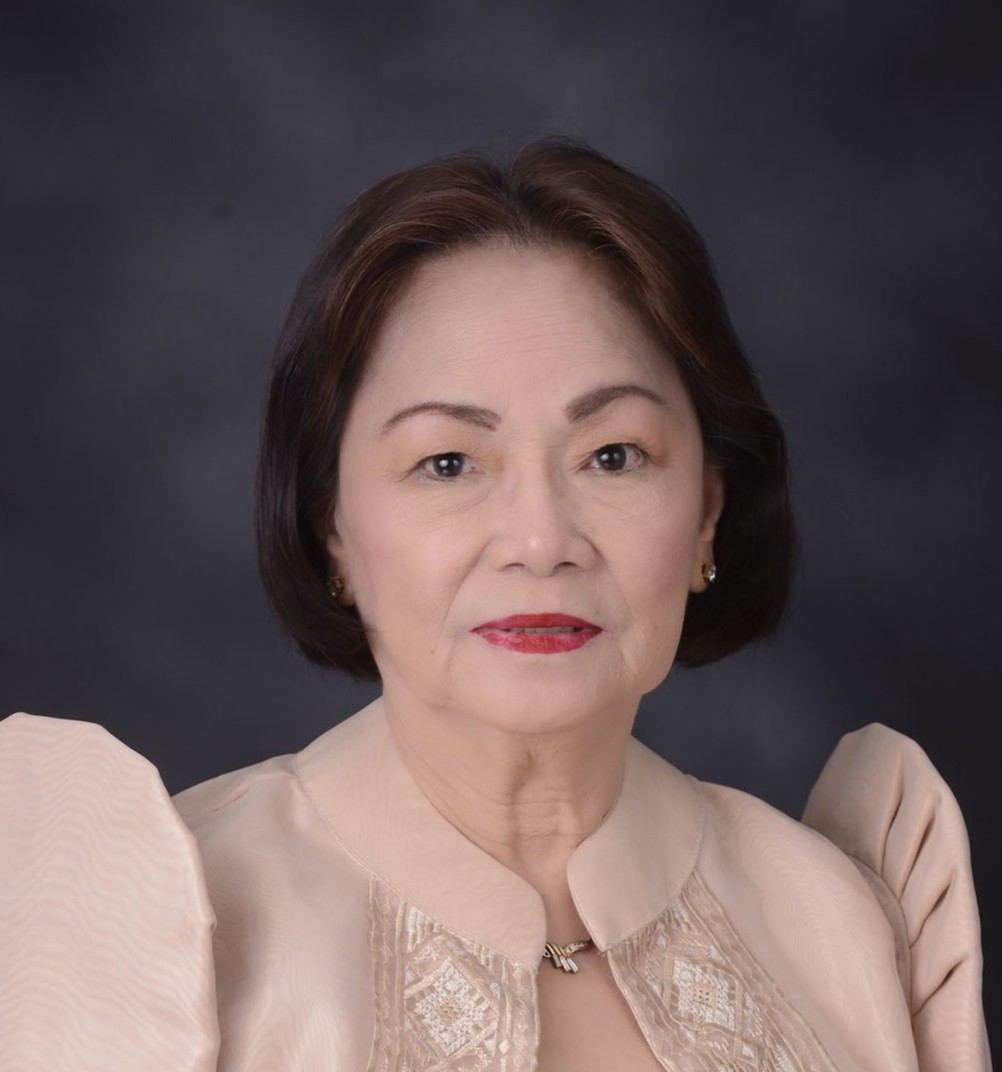 Office of the Vice President - Southern de Oro Philippines College